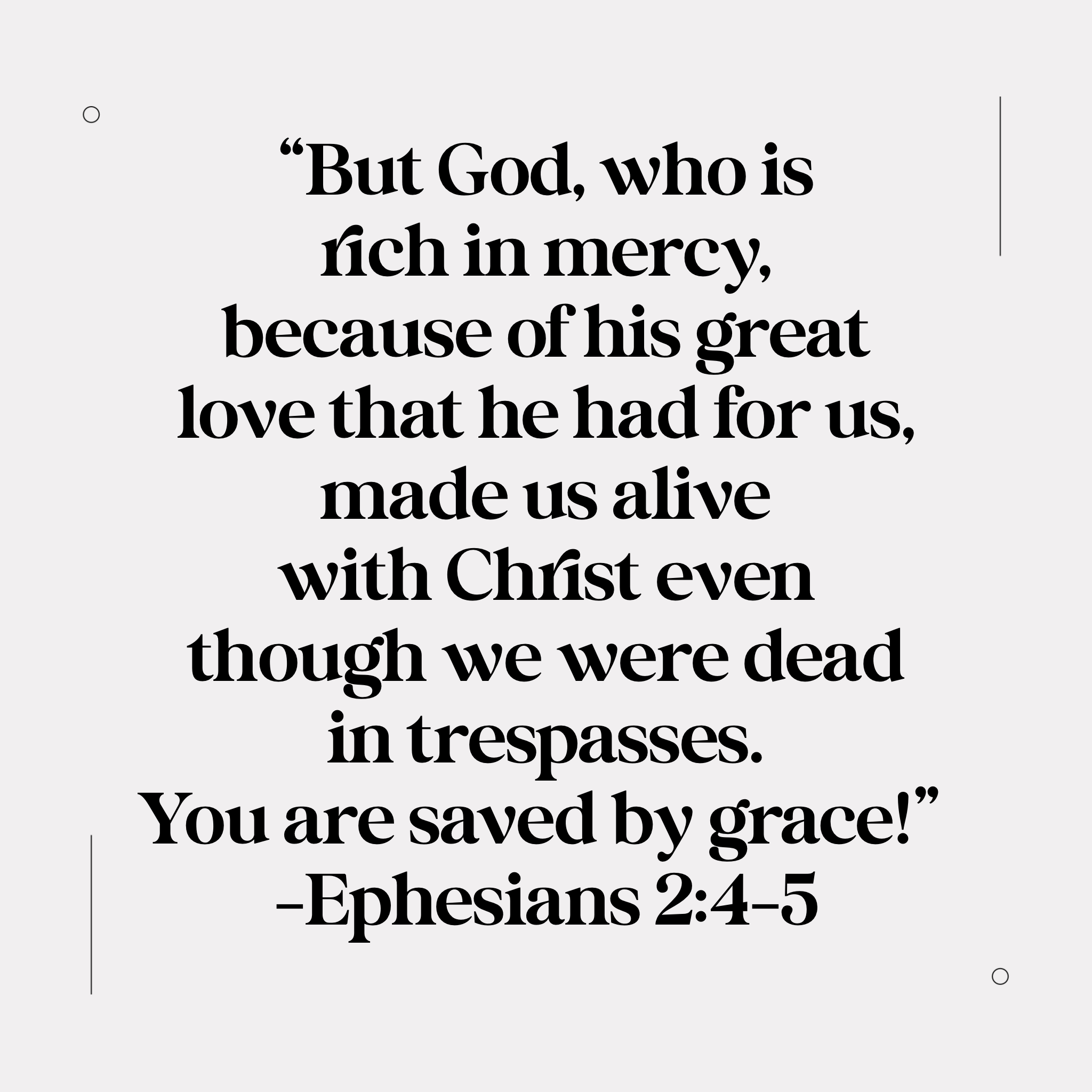 A prayer for today – Maclane Forbus