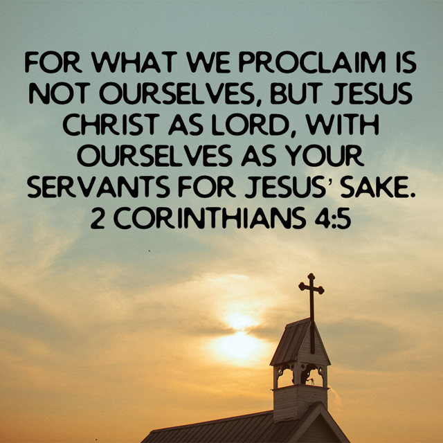 Jesus – Maclane Forbus